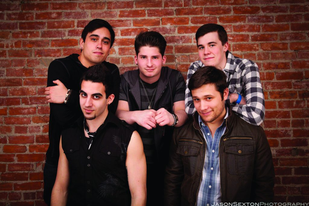 SUNY Oneonta Band Wins Music Madness Competition – The State Times
