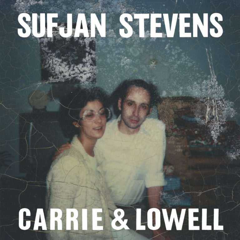 Sufjan Stevens Releases Latest Album, “Carrie & Lowell” – The State Times