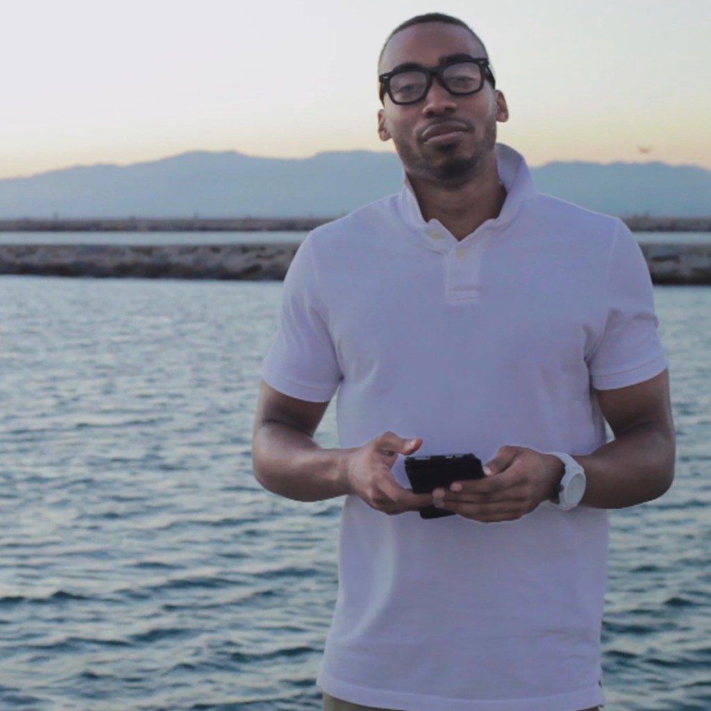 Prince Ea – The State Times