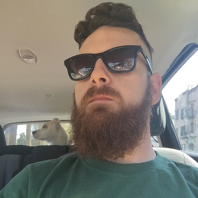 Top 10 Beards in Music – The State Times