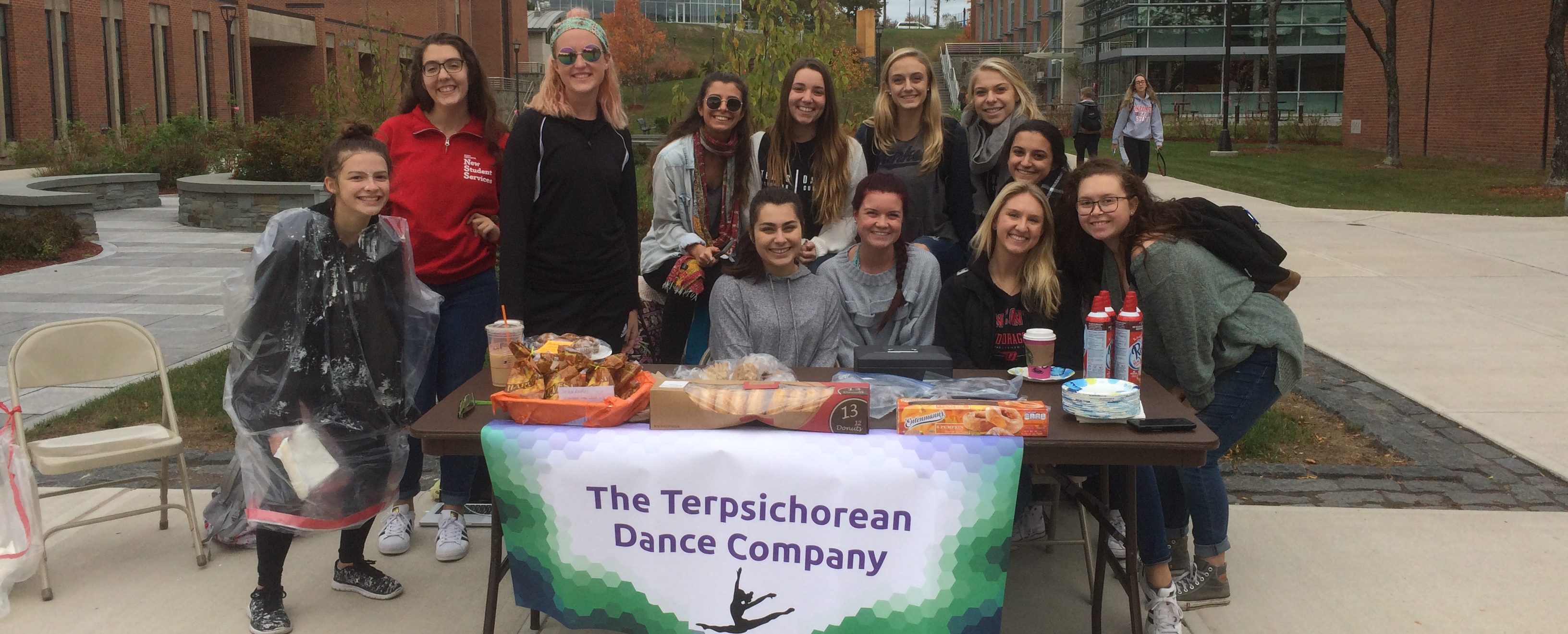 The Terpsichorean Dance Company – The State Times