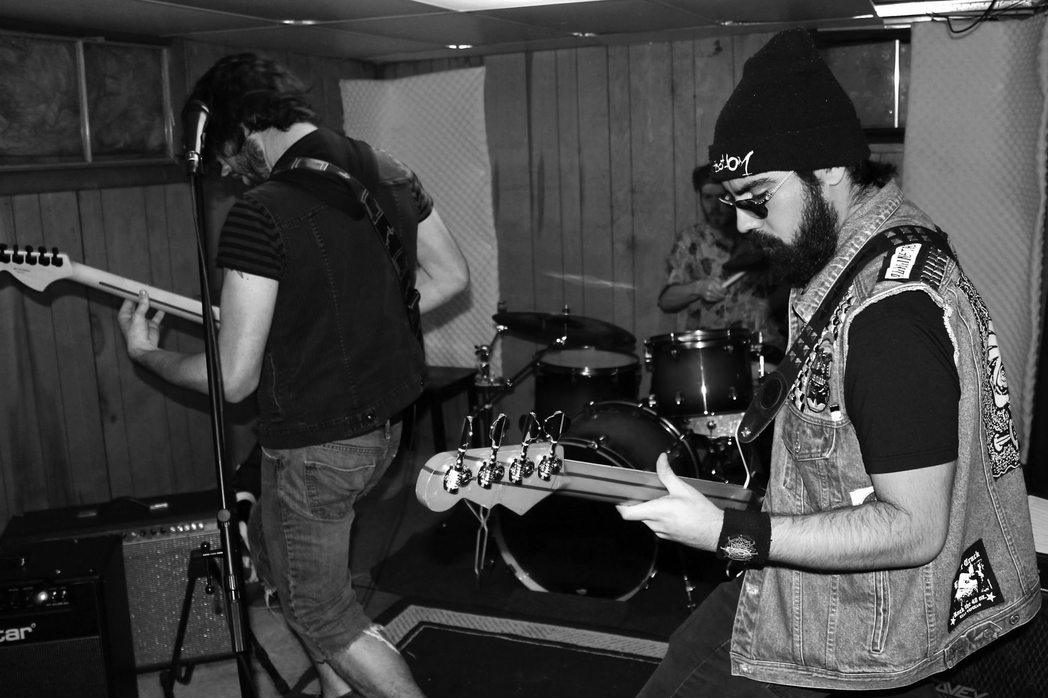 Rootkit Disaster Signs to Red Dragon Records – The State Times