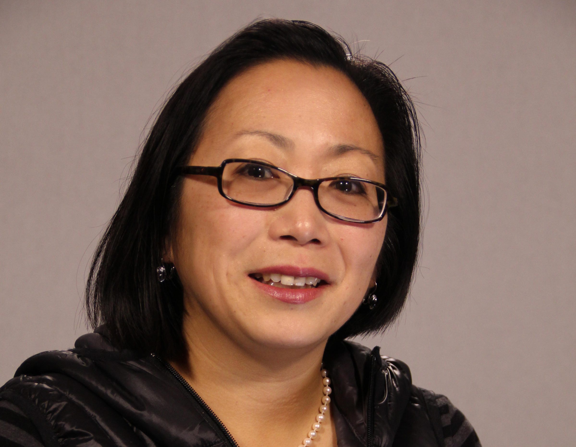 Upcoming Lecture from SUNY Oneonta’s Dr. Sallie Han – The State Times