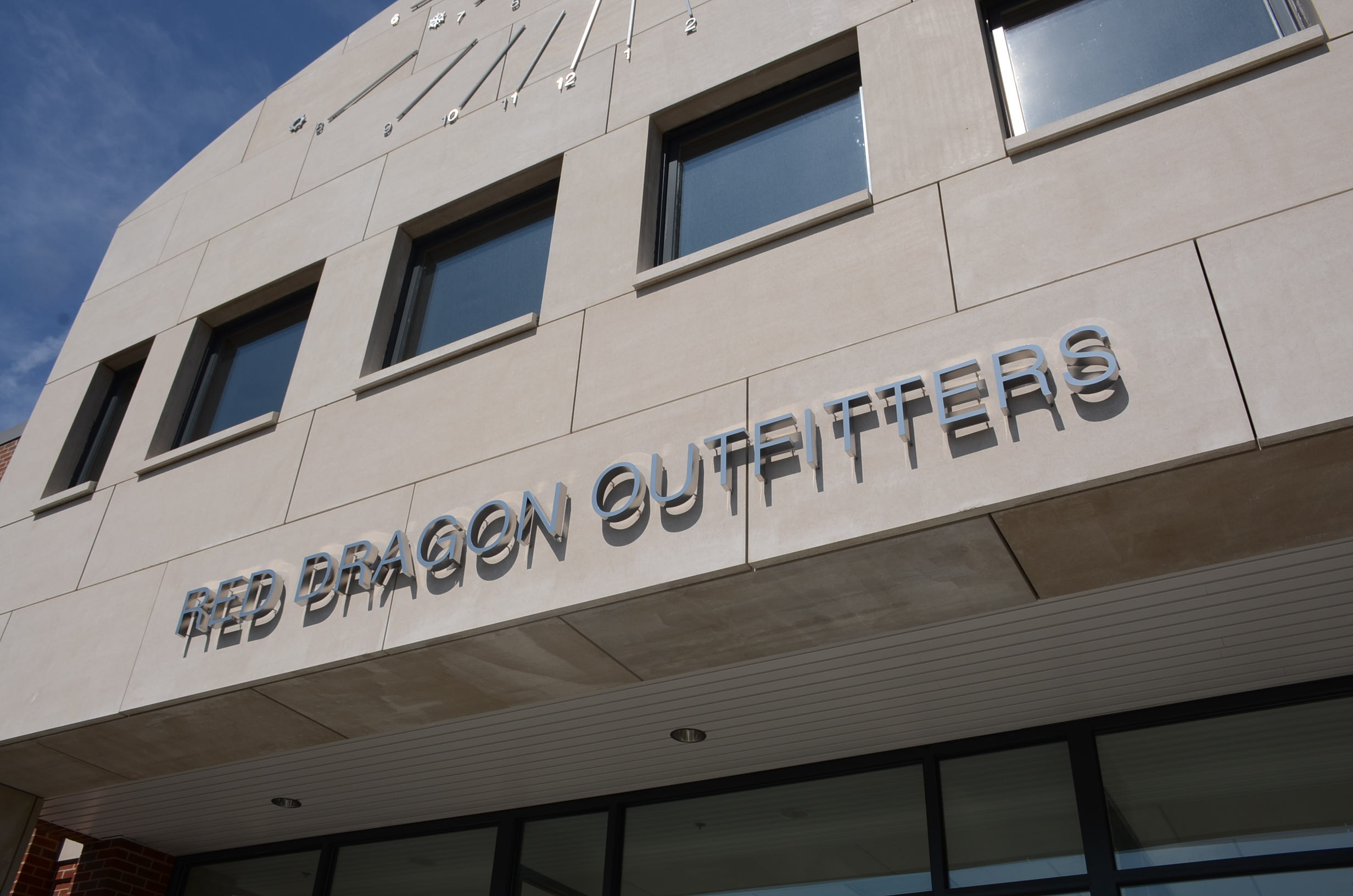 SUNY Oneonta’s New Buildings – The State Times