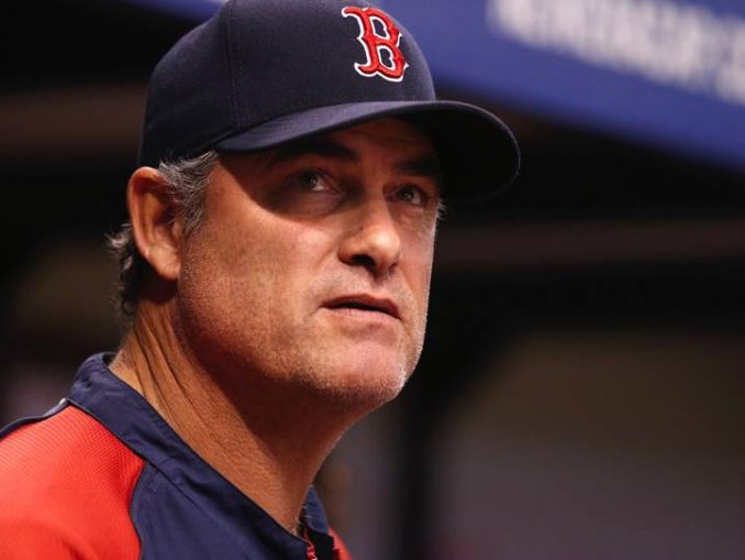 John Farrell – The State Times