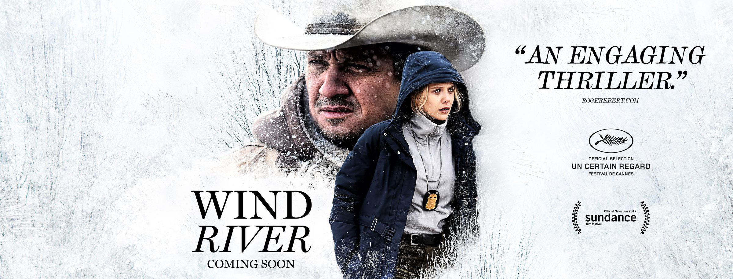 Review: Wind River – The State Times