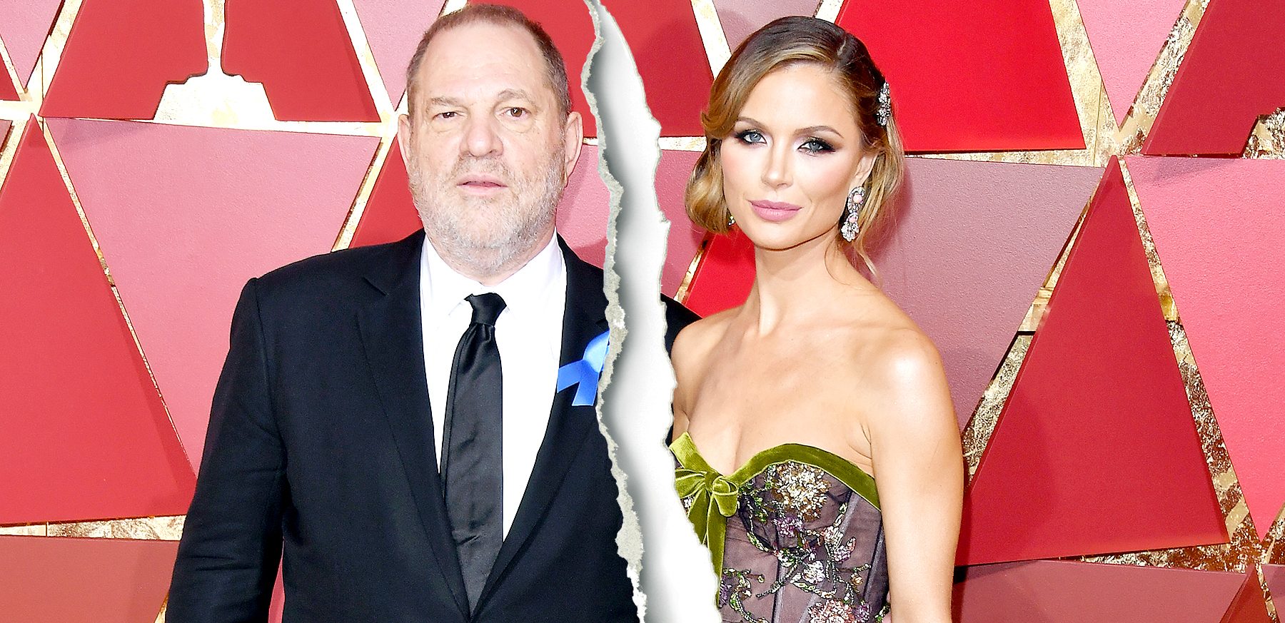 Weinstein: From Hollywood God to Outcast – The State Times
