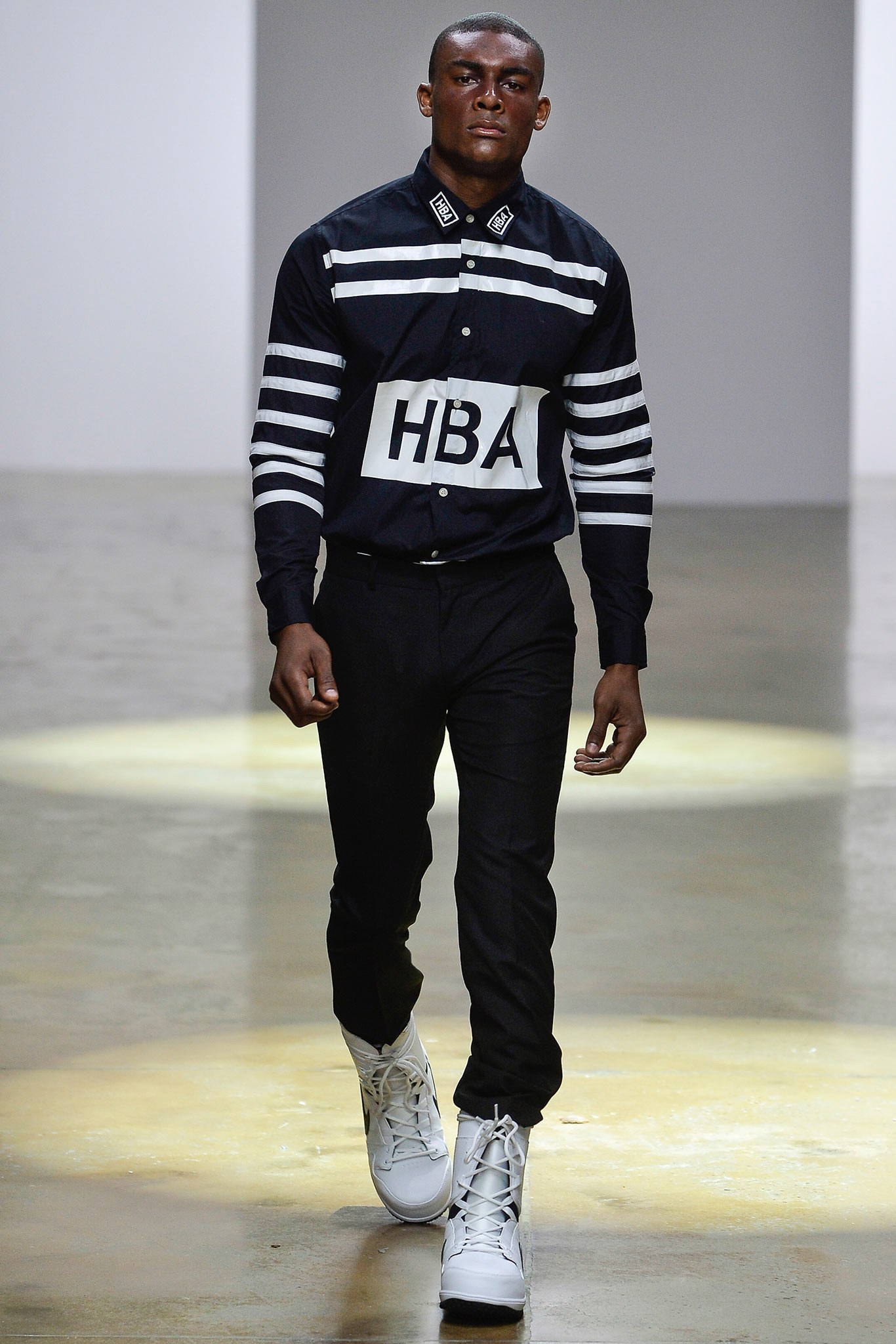 Streetwear Meets High Fashion – The State Times