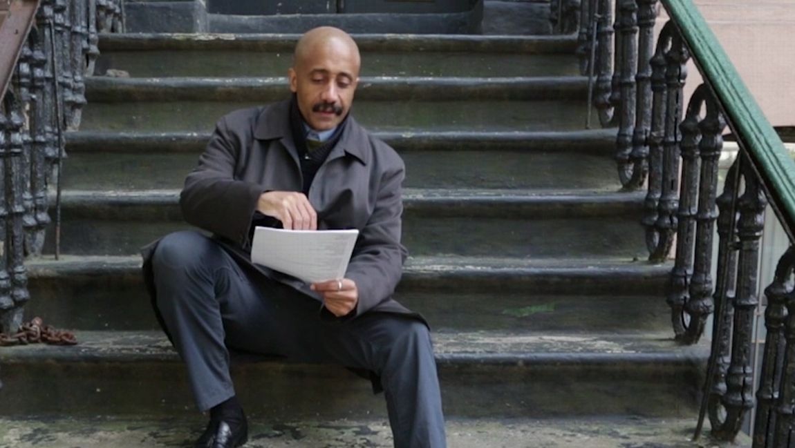 RED DRAGON READING SERIES: DAVID MILLS – The State Times