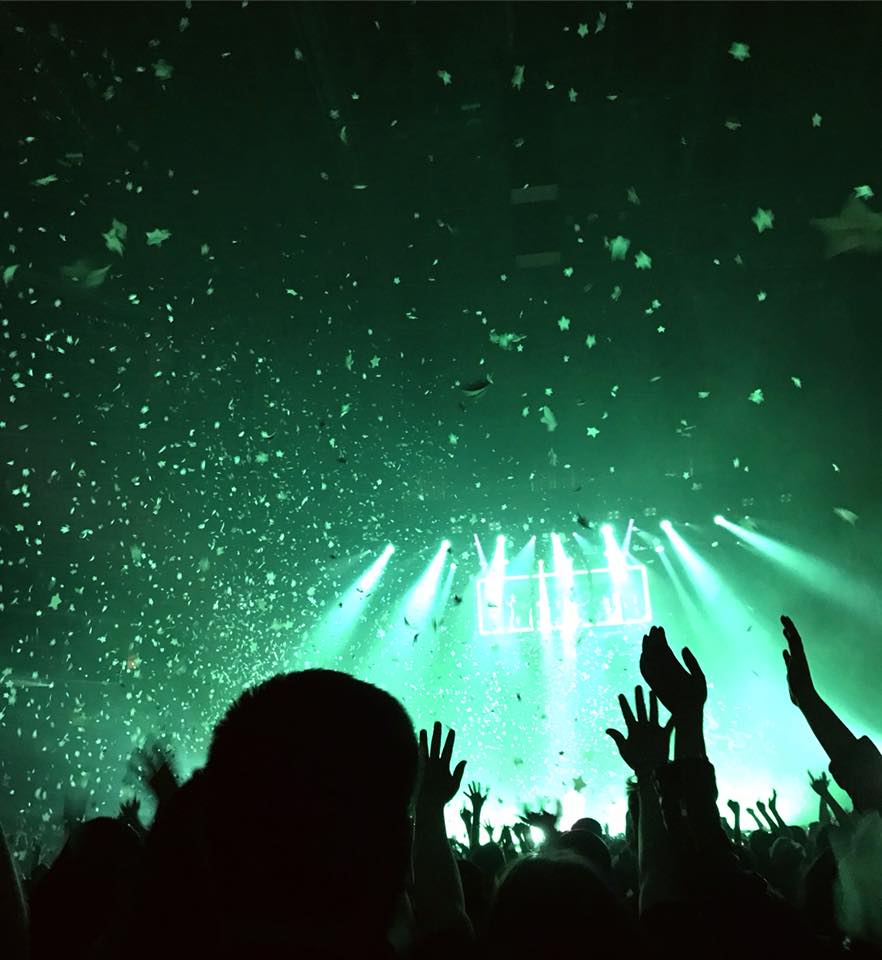 Lorde World Tour: Melodrama – The State Times