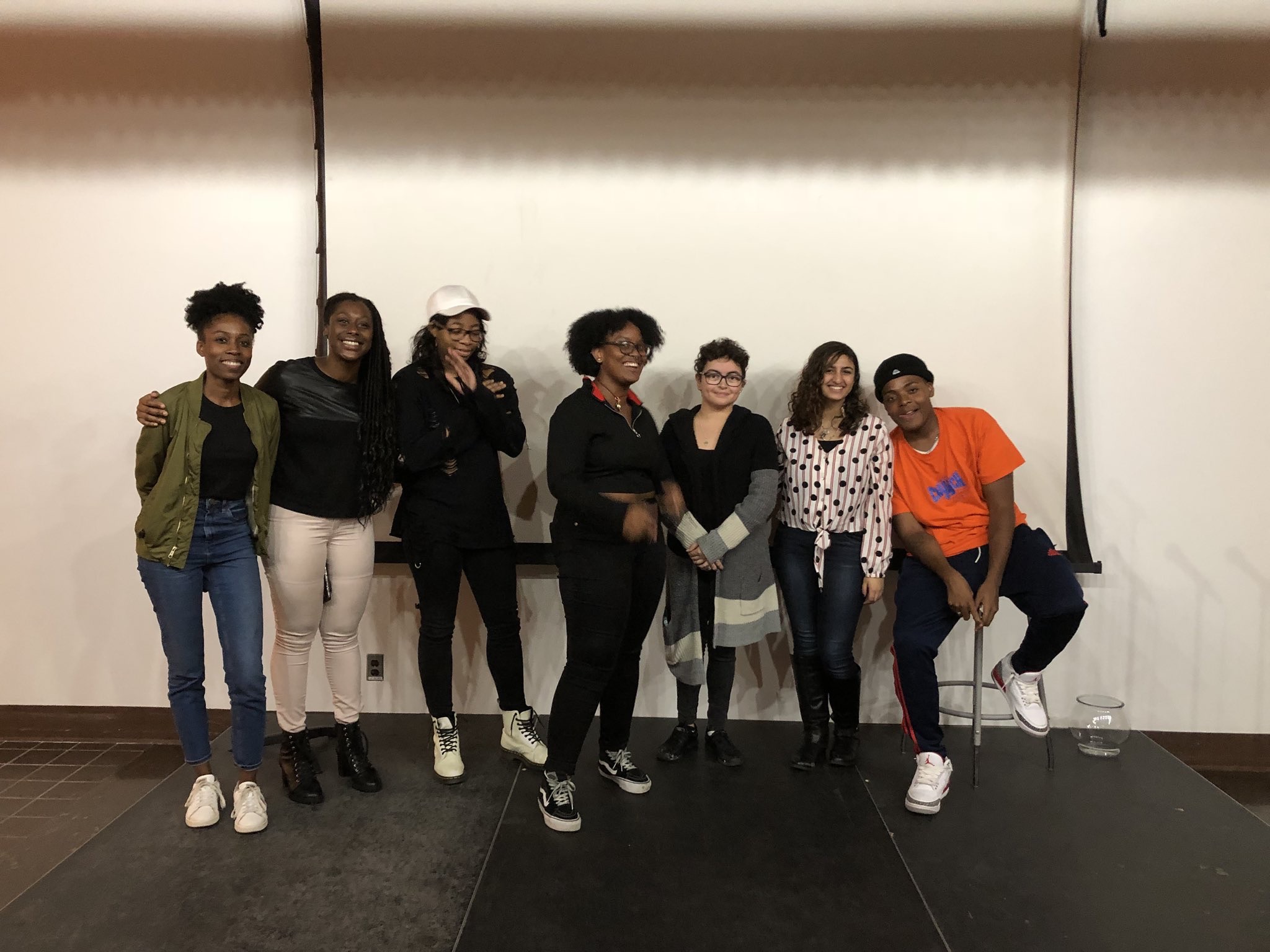 SUNY Oneonta’s 18th ‘Big O Poetry Slam’ – The State Times