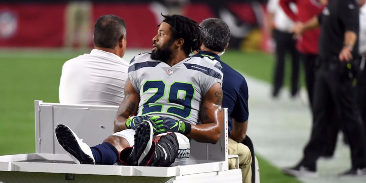 NFL Week Four – The State Times