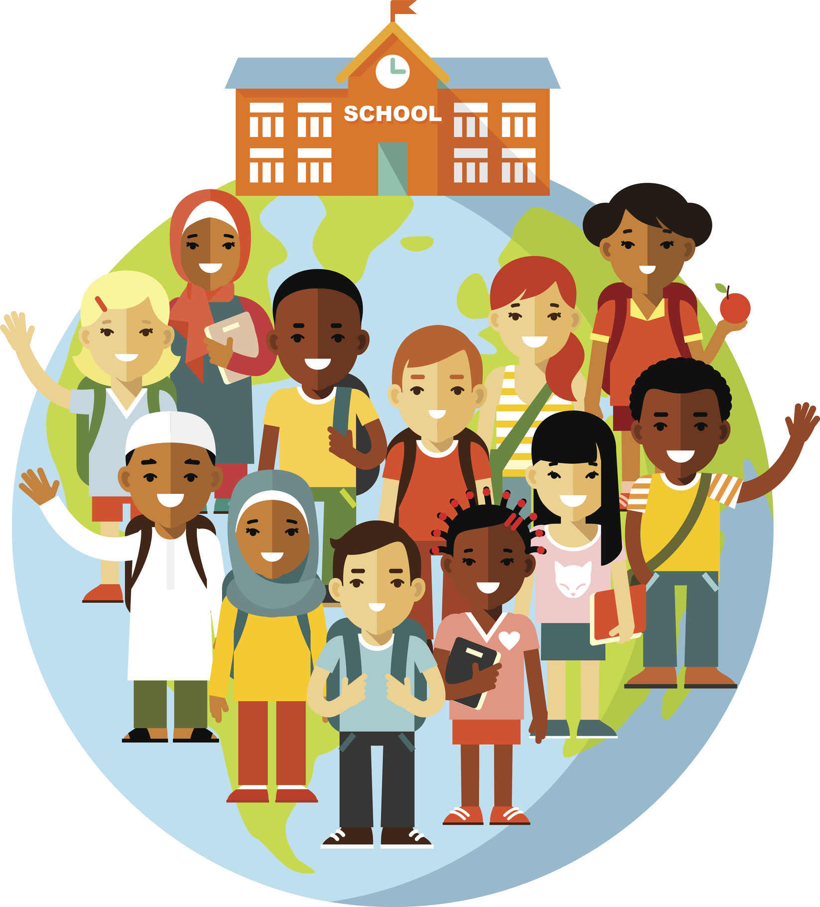 American Student Panel – The State Times