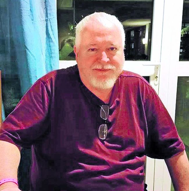 The Toronto Terror – The State Times