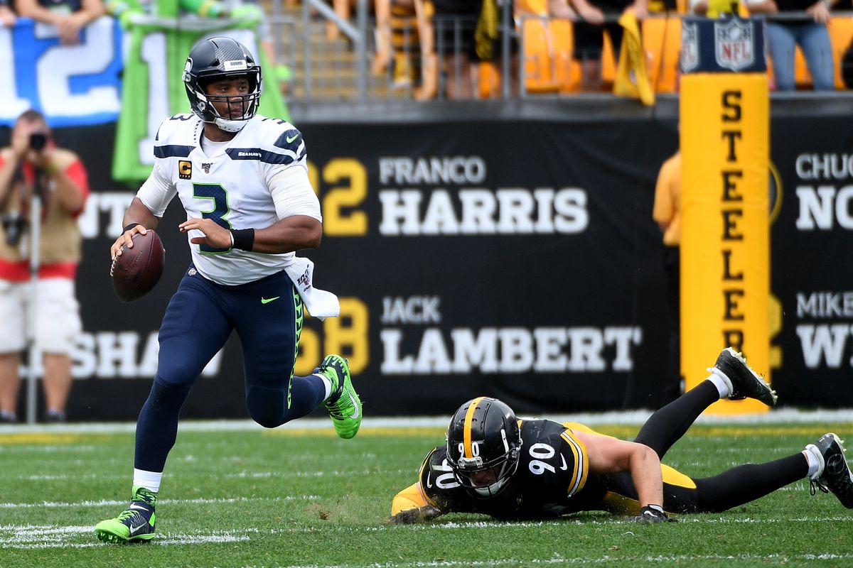 NFL Week 2 – The State Times