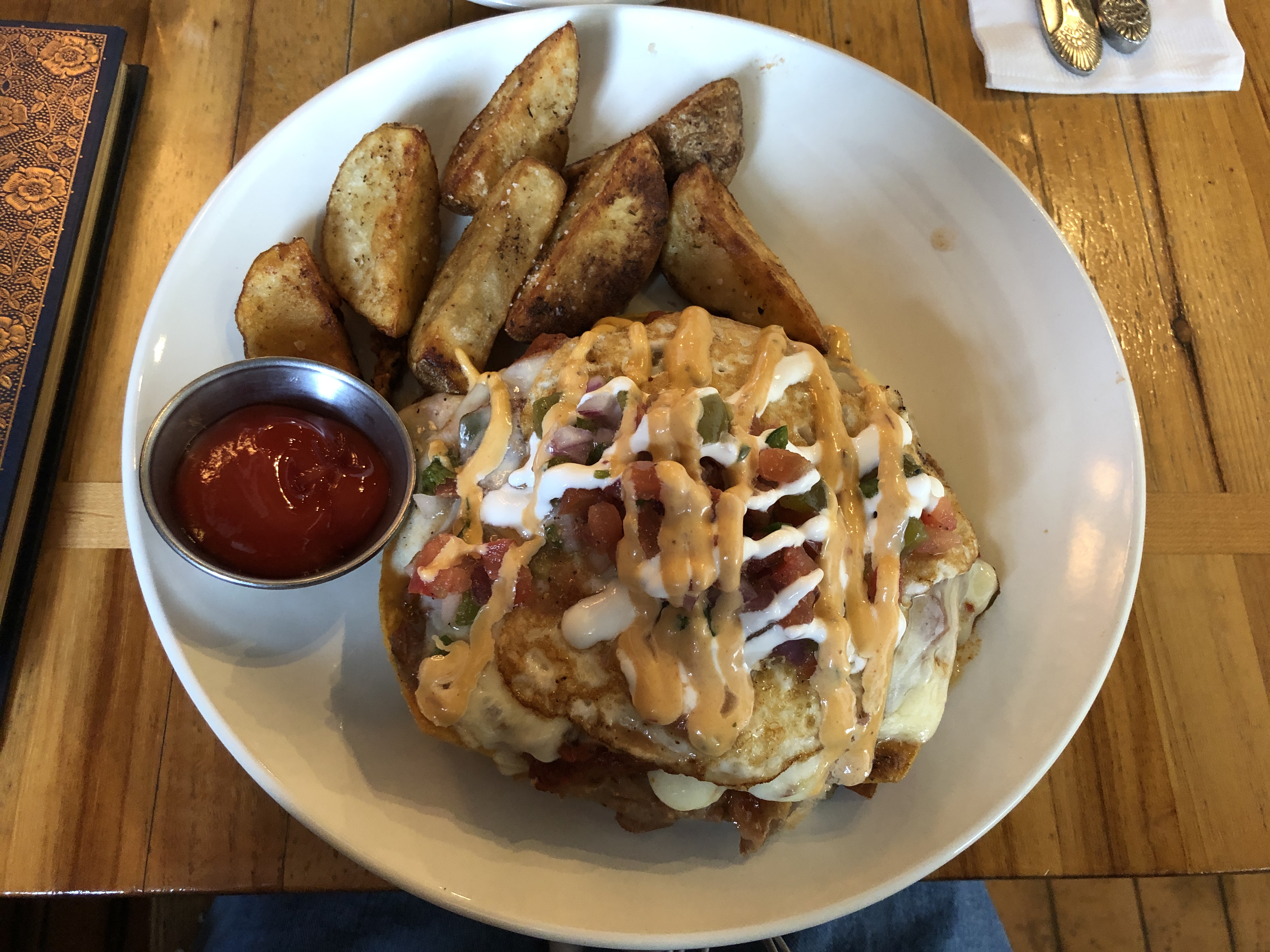 Dine with Dani – The State Times