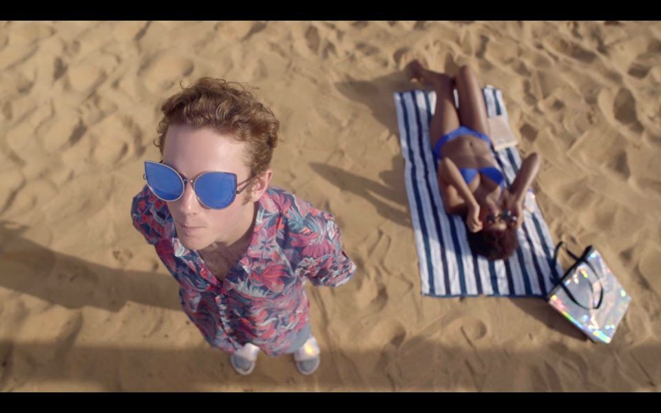 Cully Releases Sun-Soaked Visuals for “Island Girl” – The State Times