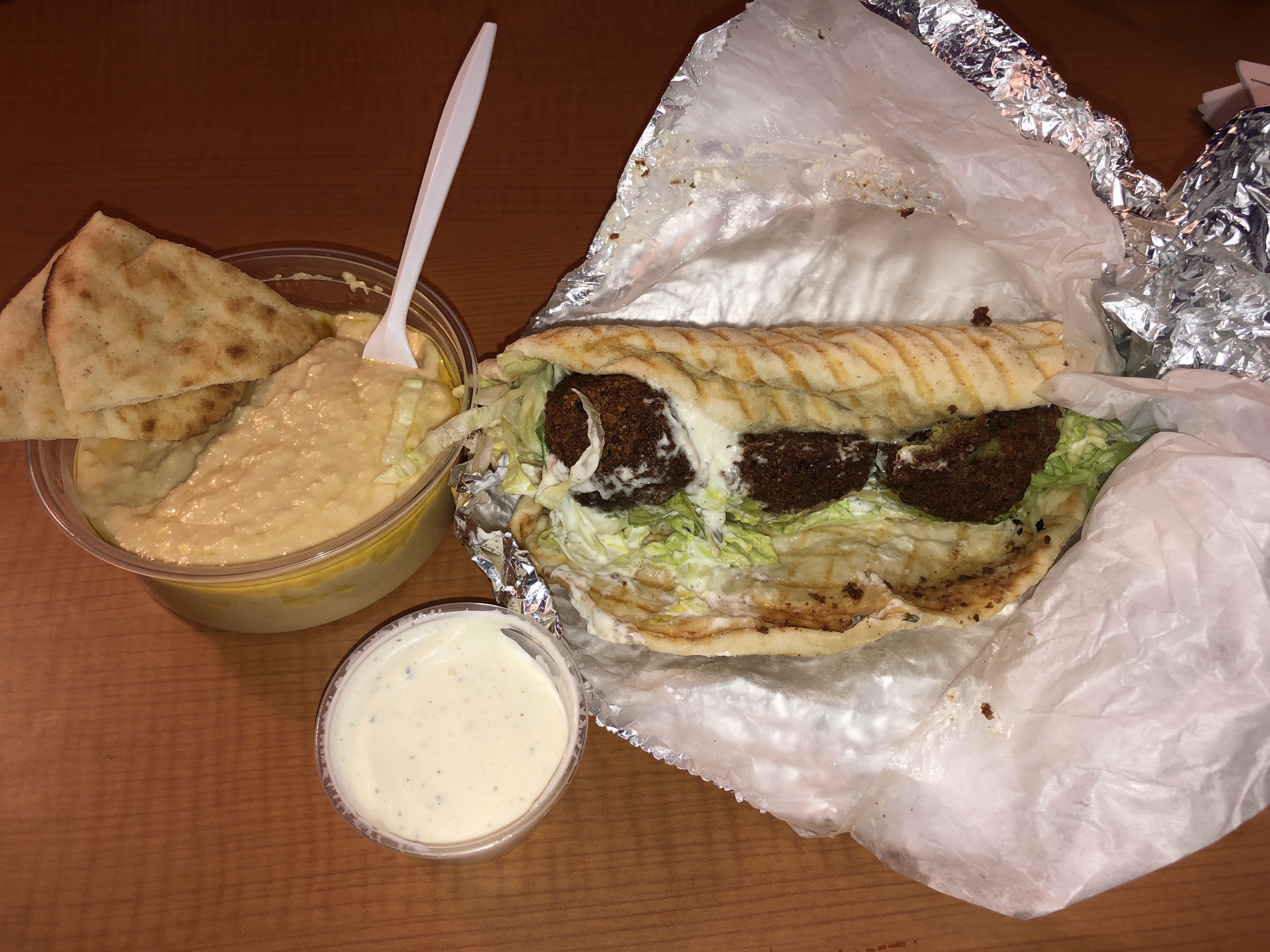 Dine with Dani – The State Times