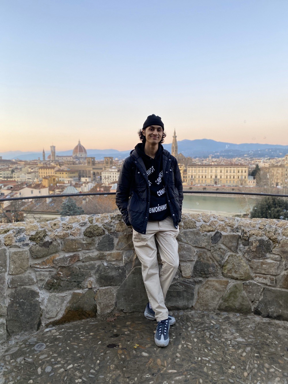 A Farewell from Your State Times Seniors – The State Times