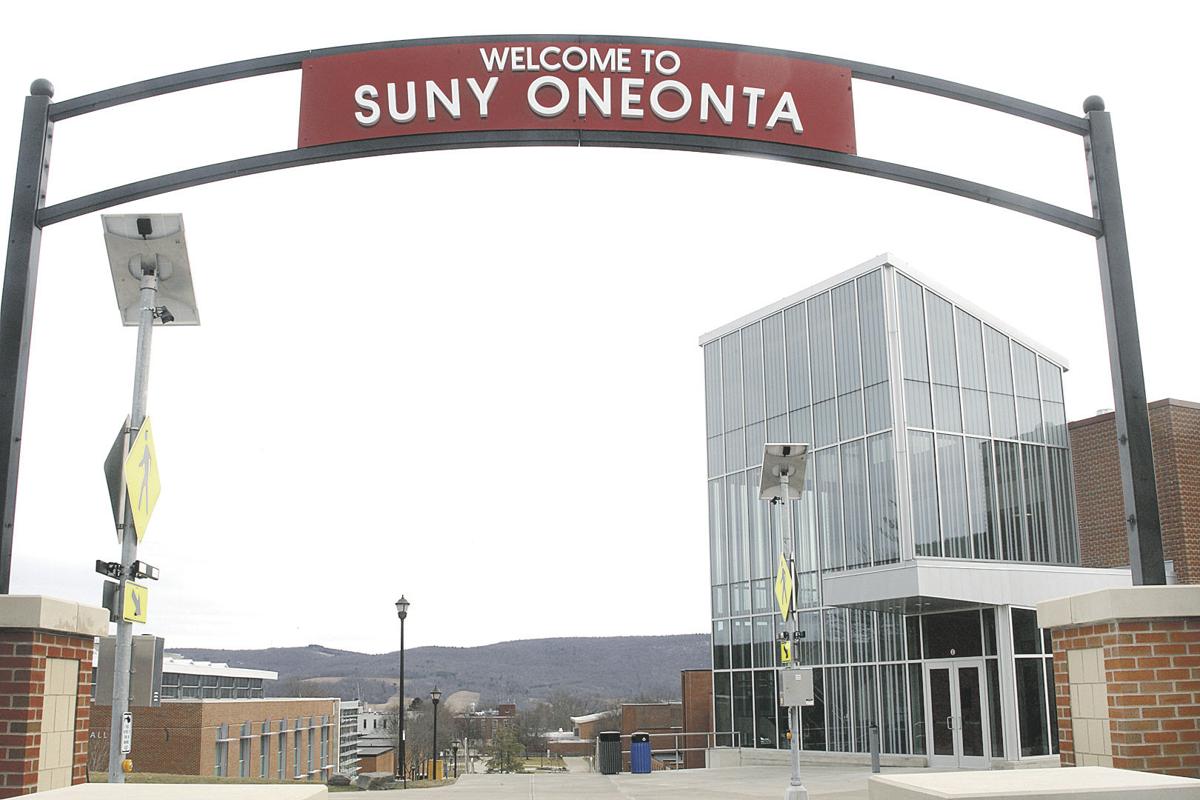 SUNY Oneonta’s Campus Residents Sent Home – The State Times