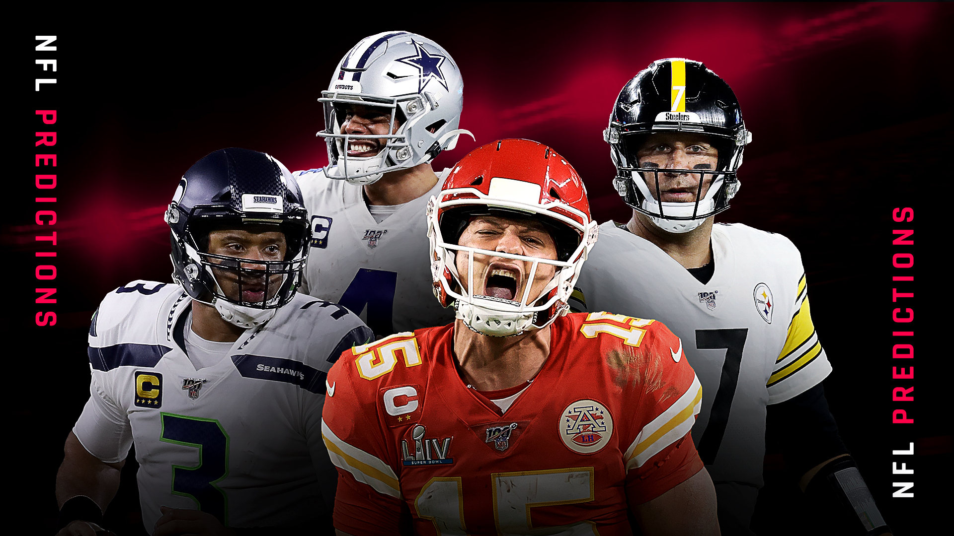 NFL Season Poised to Kickoff Next Weekend – The State Times