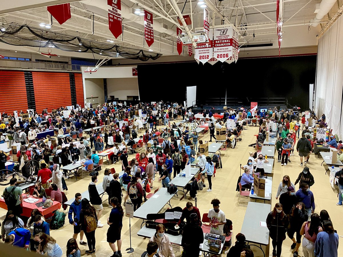 Club Expo – The State Times