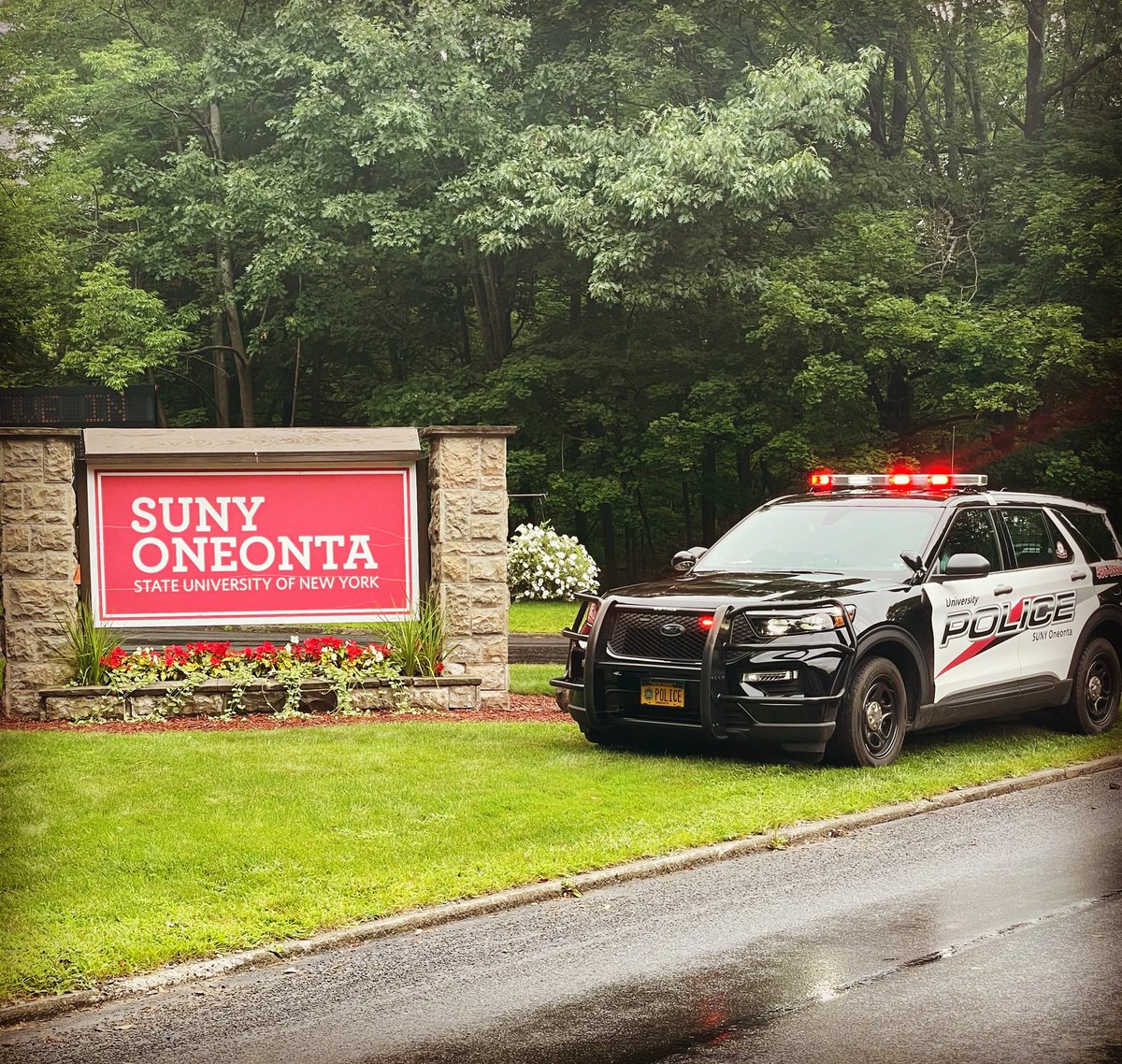 The Lack of Parking on SUNY Oneonta’s Campus – The State Times
