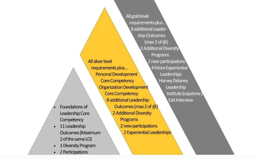 LEAD Program Helps Students Post-Grad – The State Times