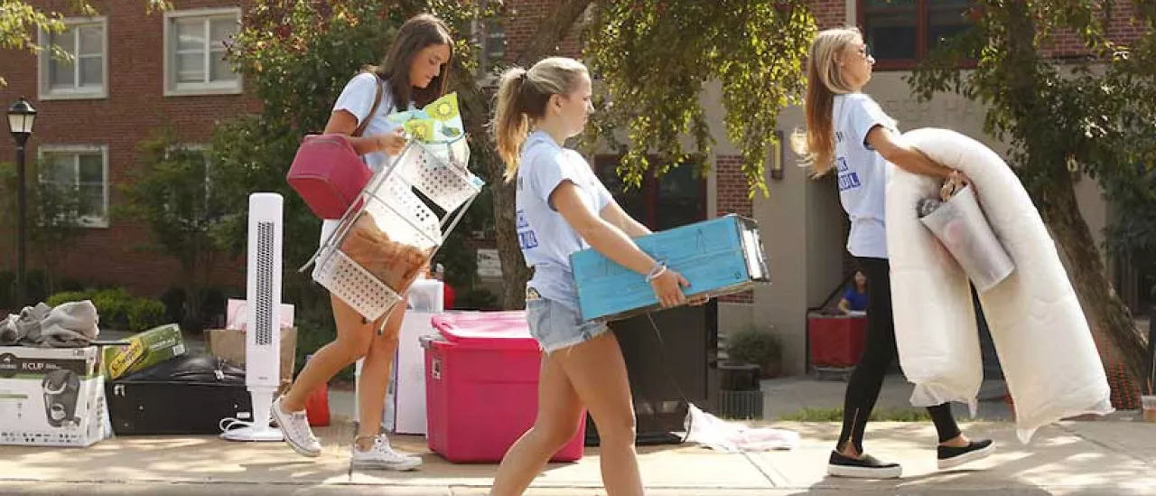 How to Move Out of College with Ease – The State Times