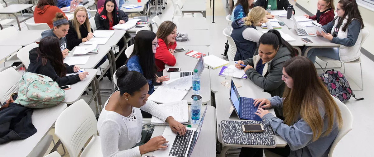 Exam Season Study Tips – The State Times