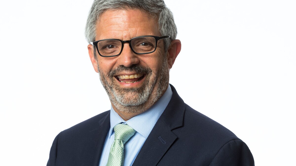 An Interview With President Cardelle – The State Times