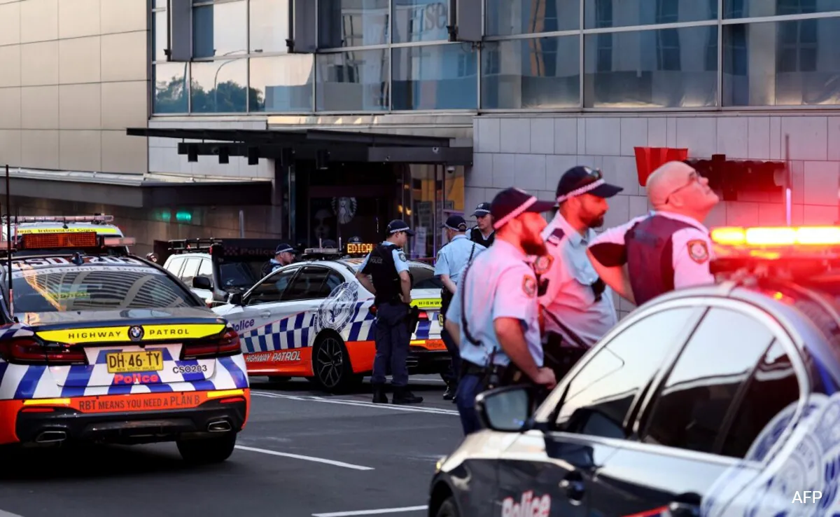 Remembering The Deadly Attack At Sydney Mall – The State Times