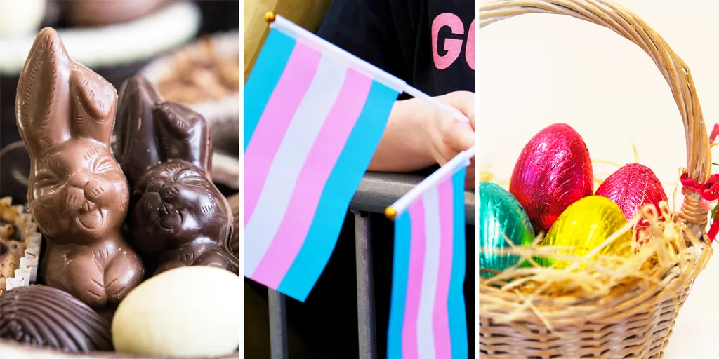 Easter Sunday and Trans Day of Visibility Create Controversies – The ...
