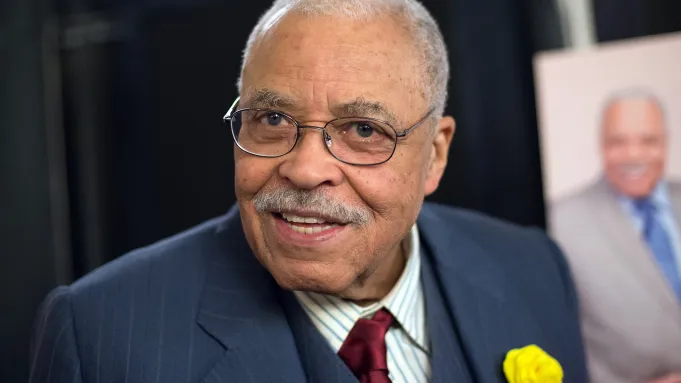 Remembering James Earl Jones – The State Times