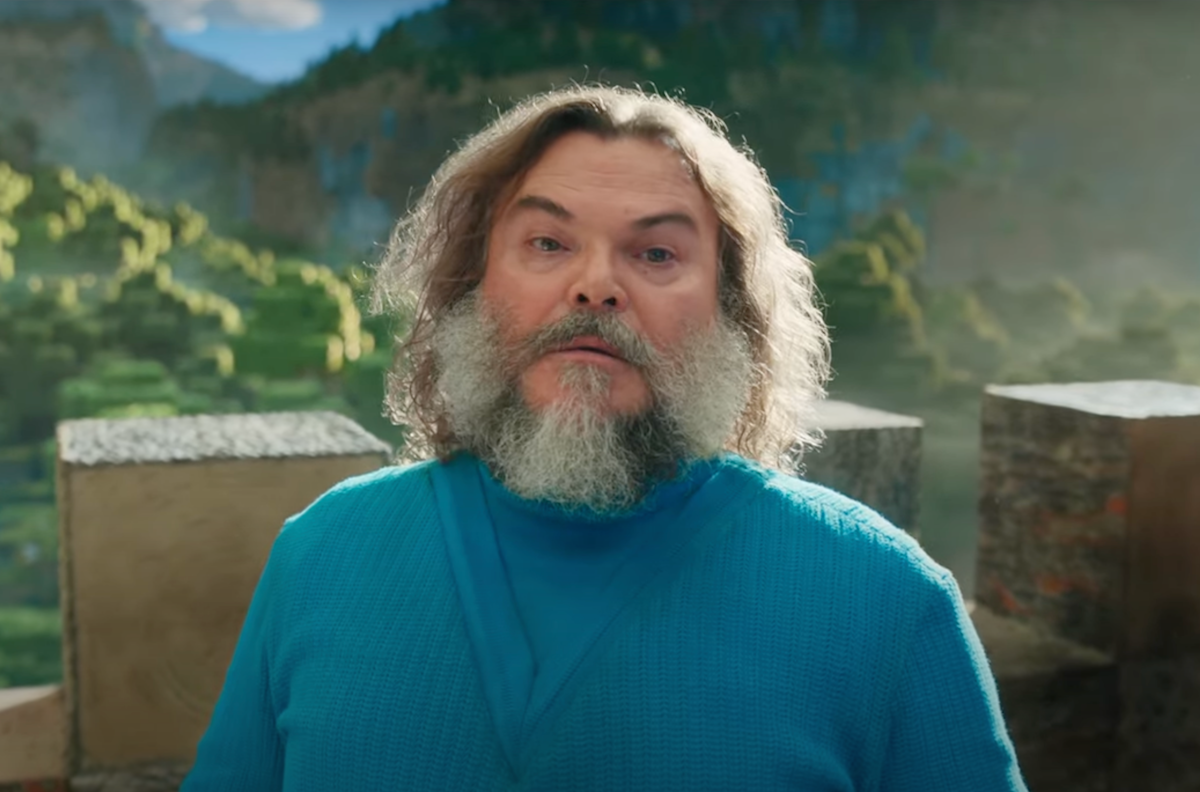 Minecraft Movie Releases April 4th – The State Times