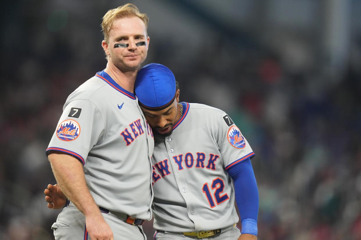 The Mets Miss The Playoffs – The State Times